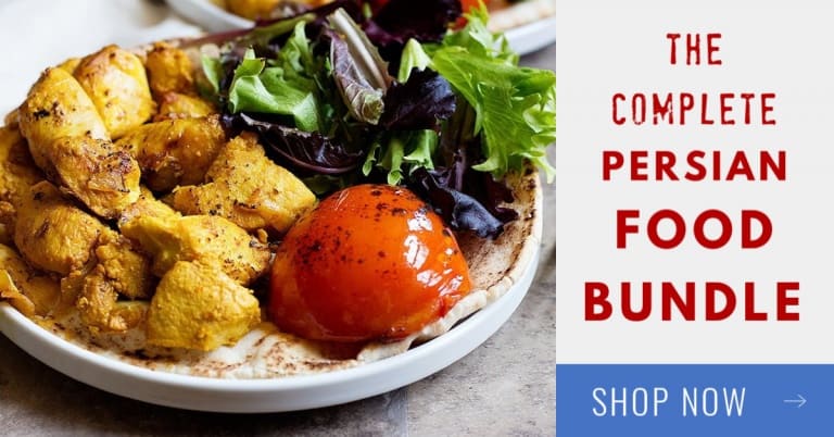 Kabab Tabei - Persian Pan Kebab • Unicorns in the Kitchen