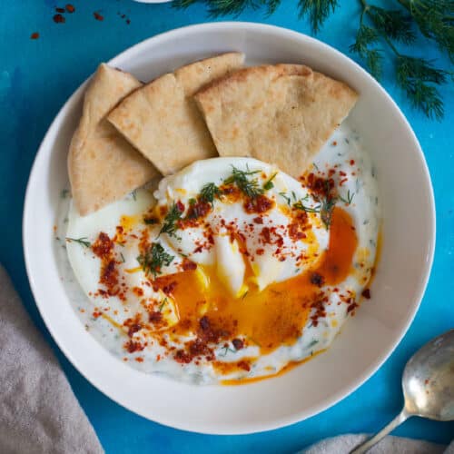 Turkish Red Pepper Paste (Biber Salçası) • Unicorns in the Kitchen