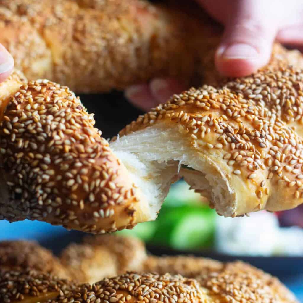 Turkish Ezme Recipe • Unicorns in the Kitchen