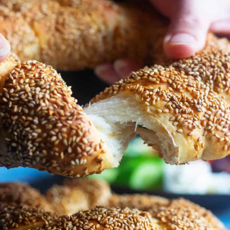 Turkish Ezme Recipe • Unicorns in the Kitchen