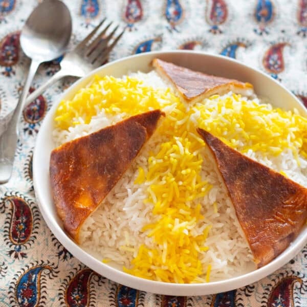 65+ Best Persian Recipes To Try • Unicorns in the Kitchen
