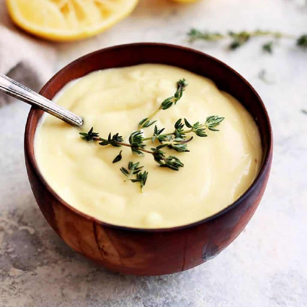 Gremolata (Italian Herb Condiment) • Unicorns in the Kitchen