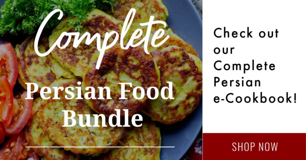 Persian Dolmeh Recipe [Video] • Unicorns in the Kitchen