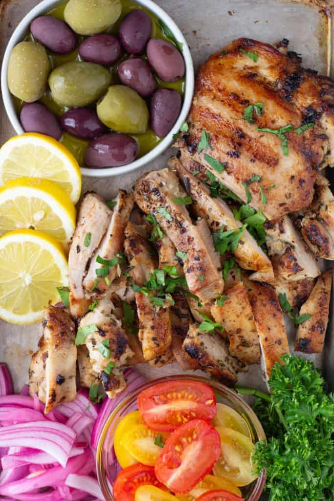 50+ Best Chicken Recipes For Dinner • Unicorns in the Kitchen