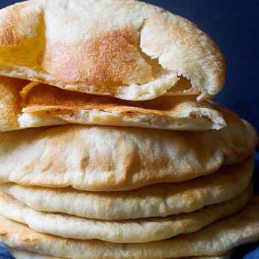 Easy Focaccia Recipe • Unicorns in the Kitchen
