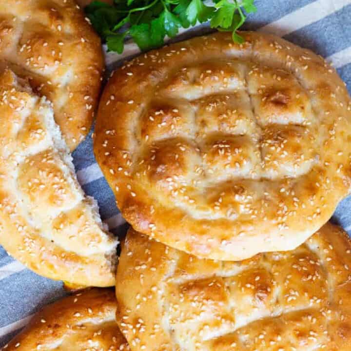 Turkish Sumac Onions Recipe (10 minutes!) • Unicorns in the Kitchen