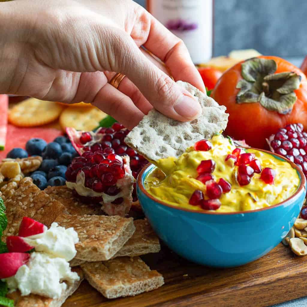 25 Best Dip Recipes • Unicorns in the Kitchen