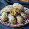 Oatmeal Date Cookies Recipe • Unicorns in the Kitchen