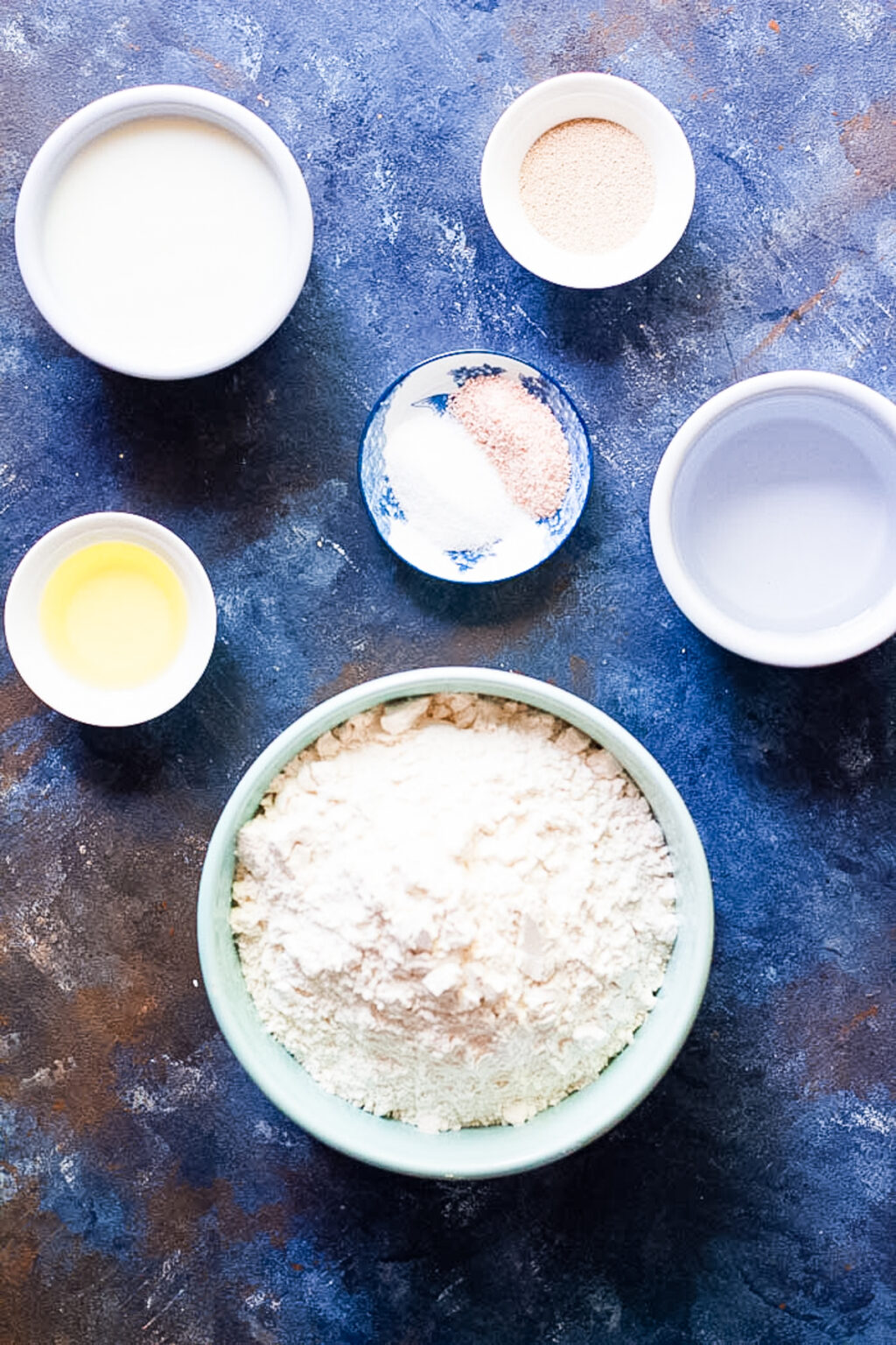 Lavash Bread • Unicorns in the Kitchen