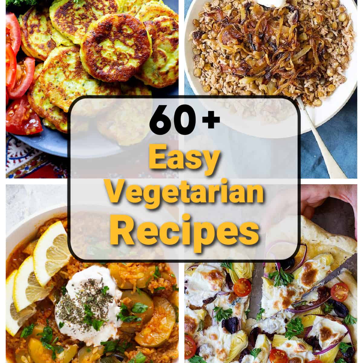 Persian, Middle Eastern and Mediterranean Recipes • Unicorns in the Kitchen
