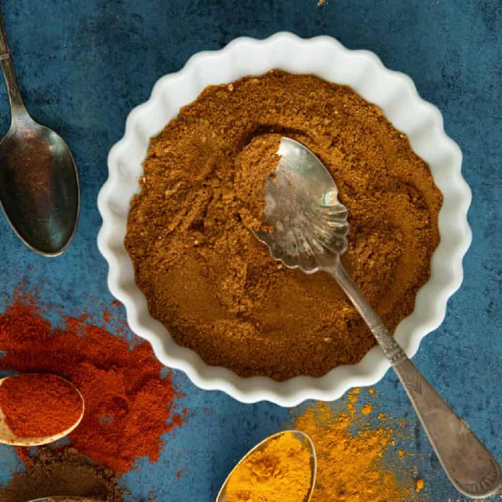 Ras El Hanout Recipe • Unicorns in the Kitchen