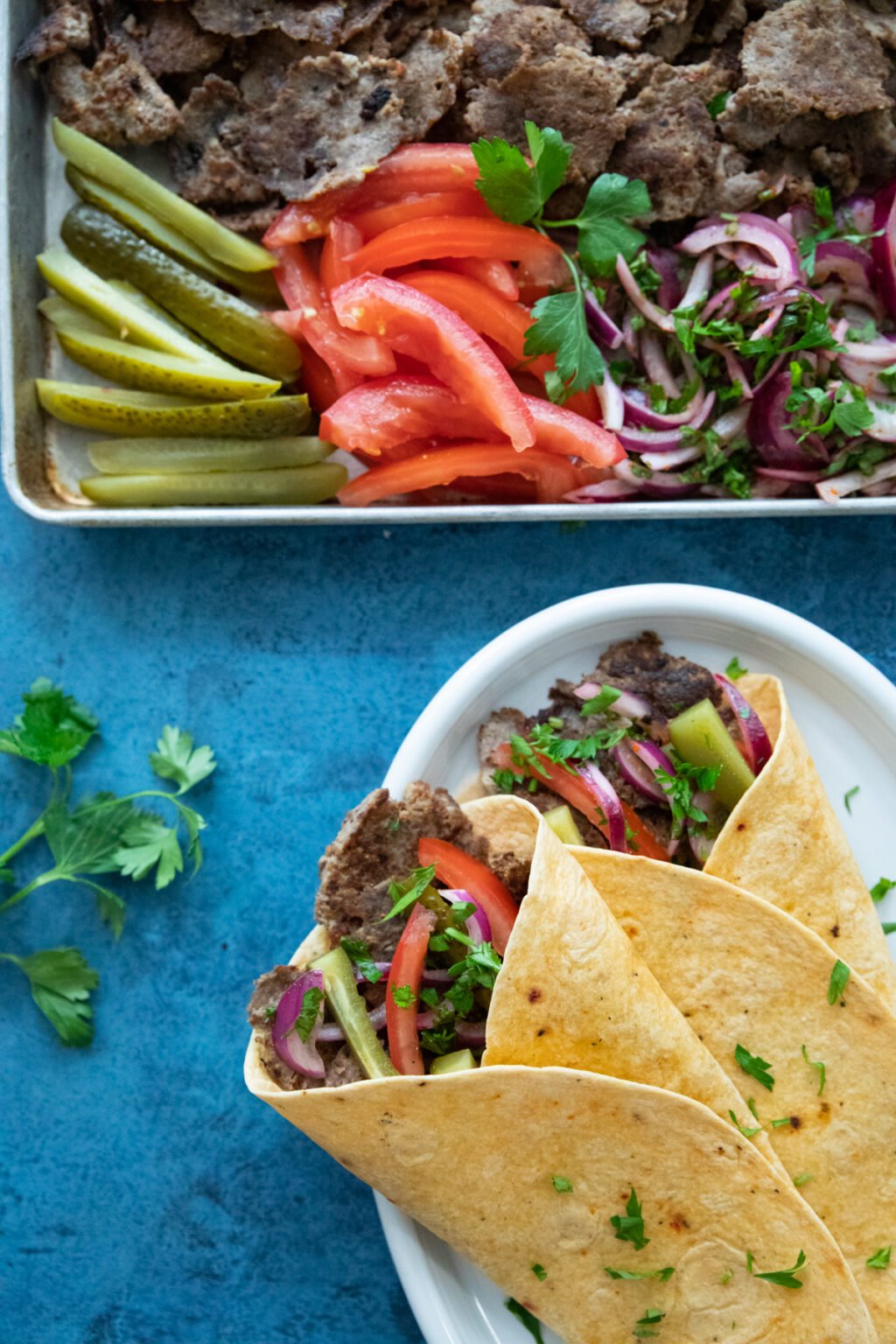 30+ Authentic Turkish Recipes • Unicorns in the Kitchen