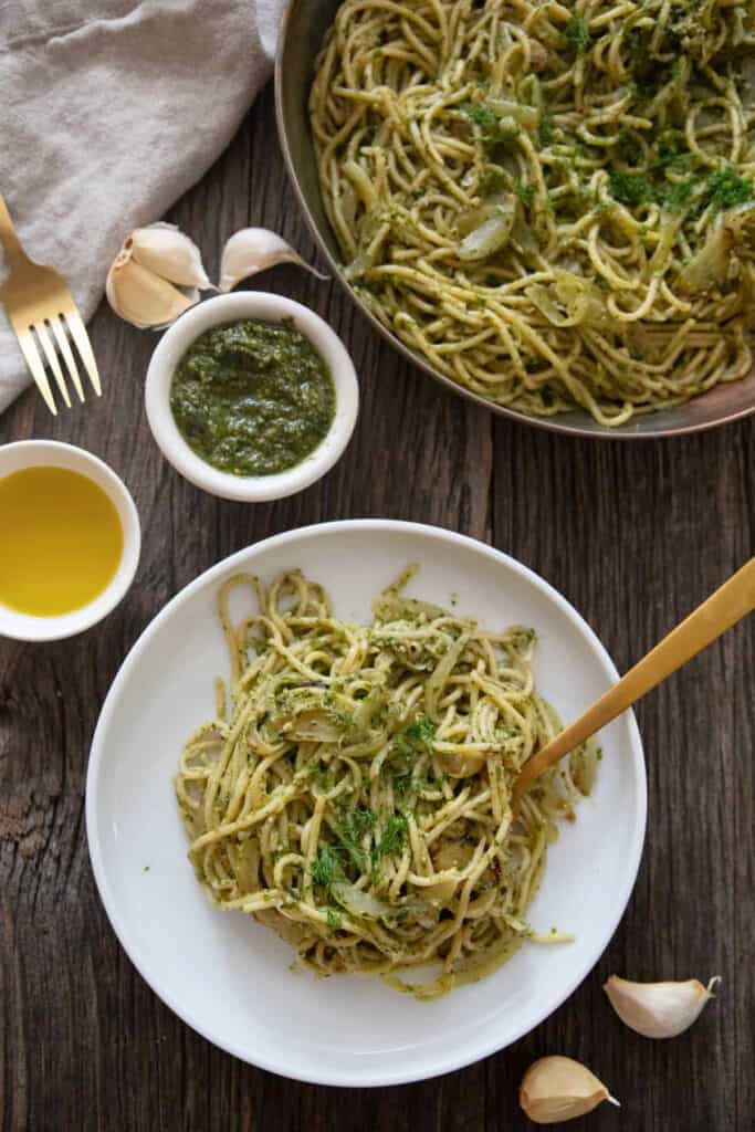 Our Best Pasta Recipes • Unicorns in the Kitchen