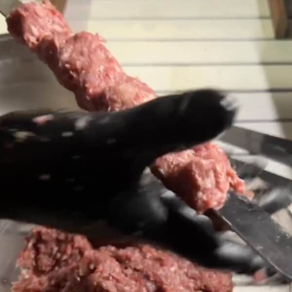 Persian Kabab Koobideh Recipe • Unicorns in the Kitchen