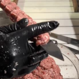 Persian Kabab Koobideh Recipe • Unicorns in the Kitchen