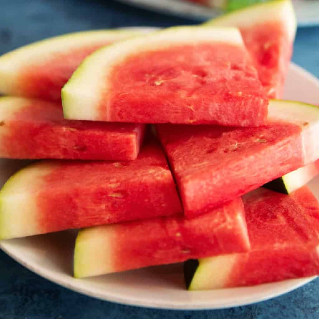 How To Pick A Watermelon • Unicorns in the Kitchen