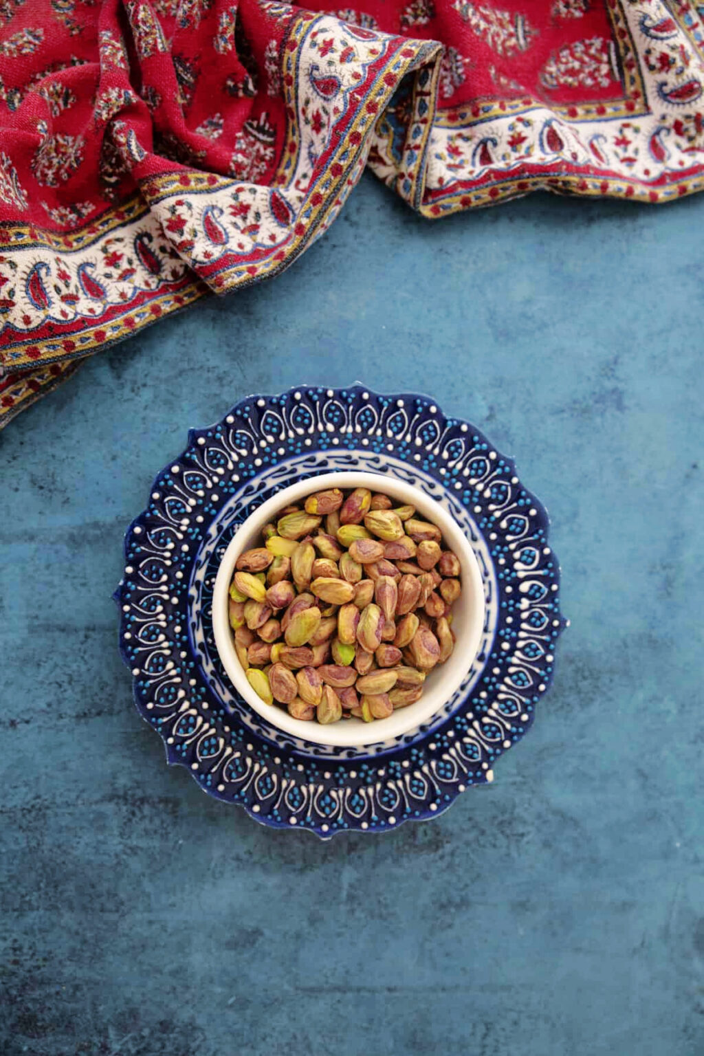 Pistachios And How To Use Them • Unicorns in the Kitchen