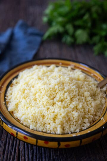 How To Cook Couscous • Unicorns in the Kitchen