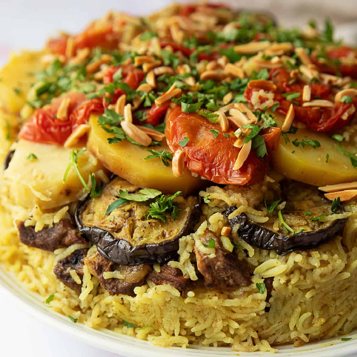 Main Dish Archives • Unicorns in the Kitchen