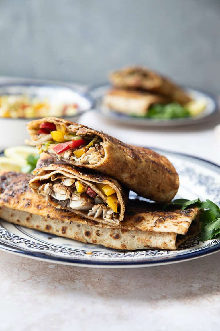 Balik Ekmek (Turkish Fish Sandwich)