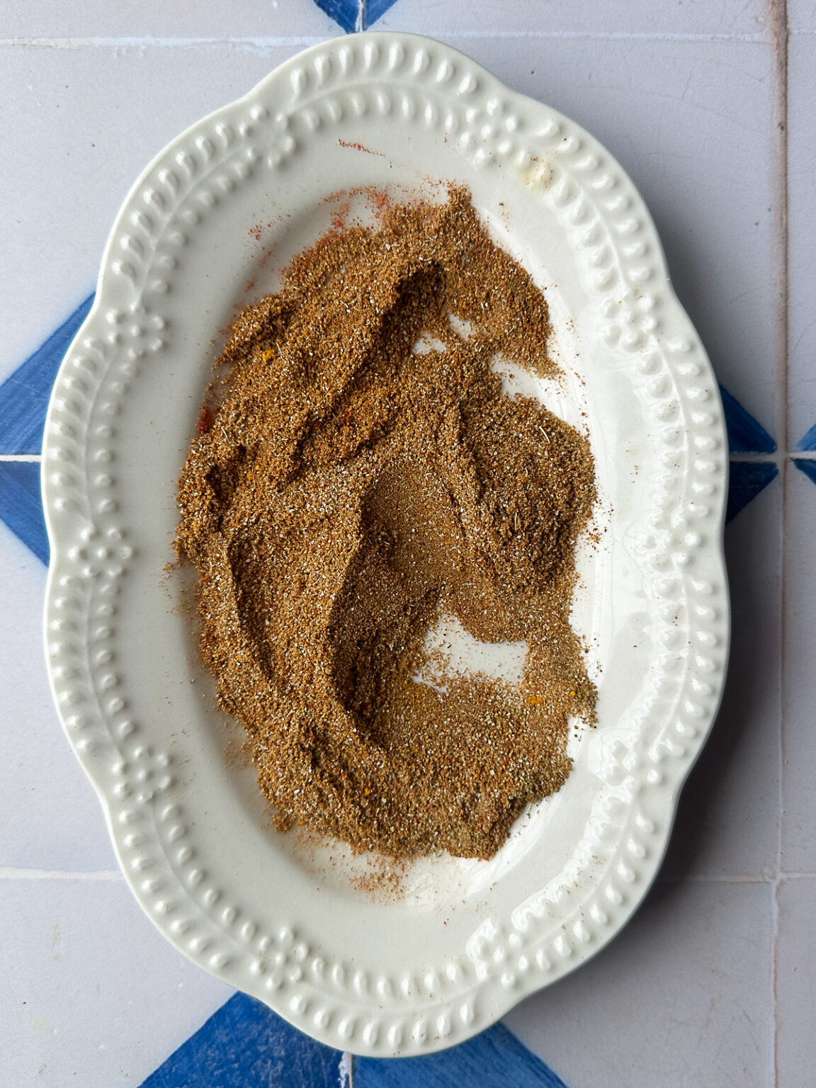 Homemade Shawarma Spice Blend • Unicorns in the Kitchen