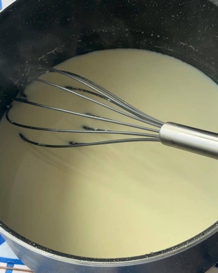 Homemade Kashk • Unicorns in the Kitchen