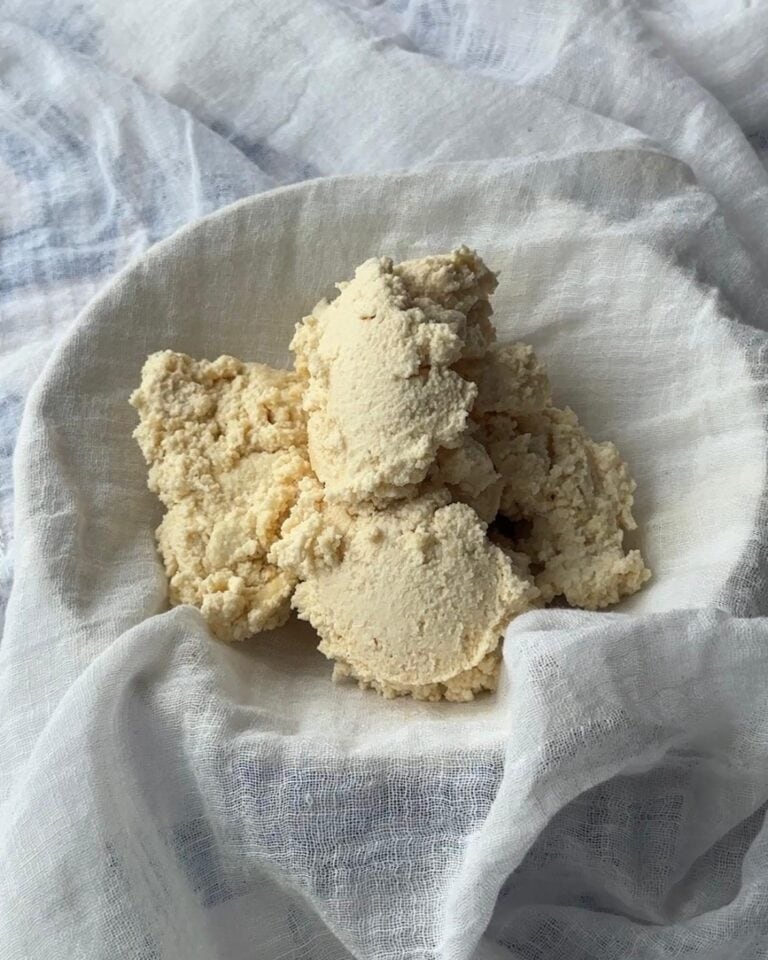 Homemade Kashk • Unicorns in the Kitchen