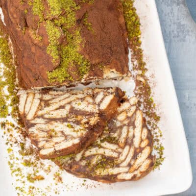 Turkish Bulgur Pilaf Recipe • Unicorns in the Kitchen