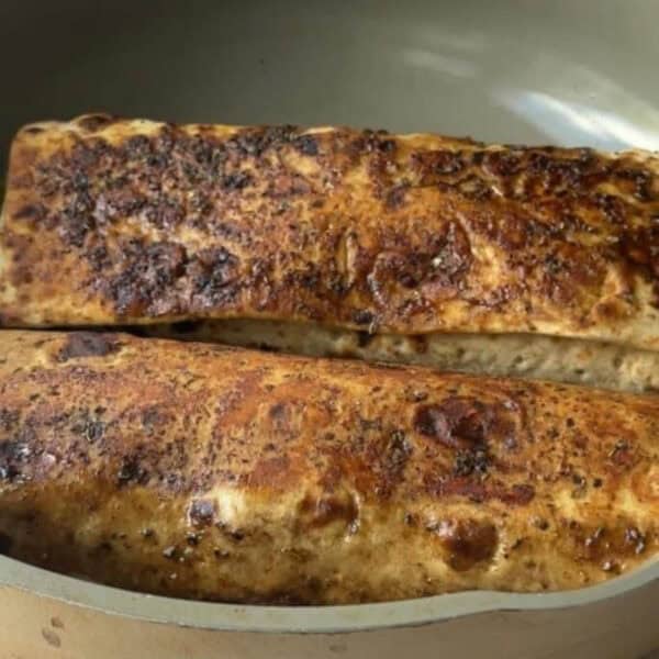 Balik Ekmek (Turkish Fish Sandwich)