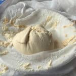 Homemade Kashk • Unicorns in the Kitchen