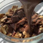 Turkish Mosaic Cake (Mozaik Pasta) • Unicorns in the Kitchen