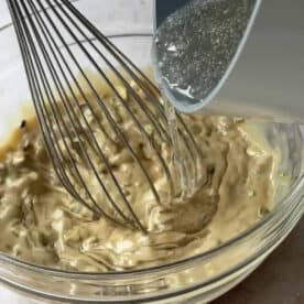 Tahini Halva Recipe (Halawa) • Unicorns in the Kitchen