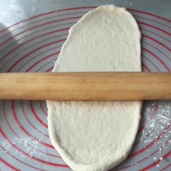 Turkish Pide (Turkish Flatbread) • Unicorns in the Kitchen