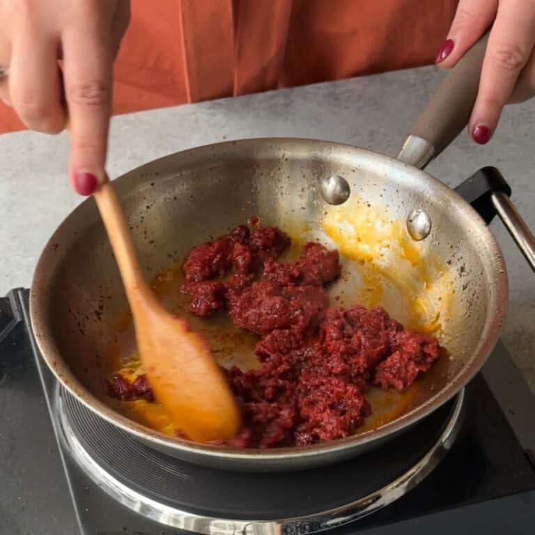 Abgoosht Recipe (Persian Lamb, Potato and Chickpea Stew) • Unicorns in ...