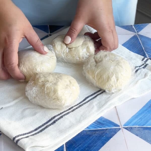 Manti Recipe (Turkish Dumplings) • Unicorns in the Kitchen