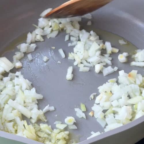 Turkish Pasta Recipe • Unicorns in the Kitchen