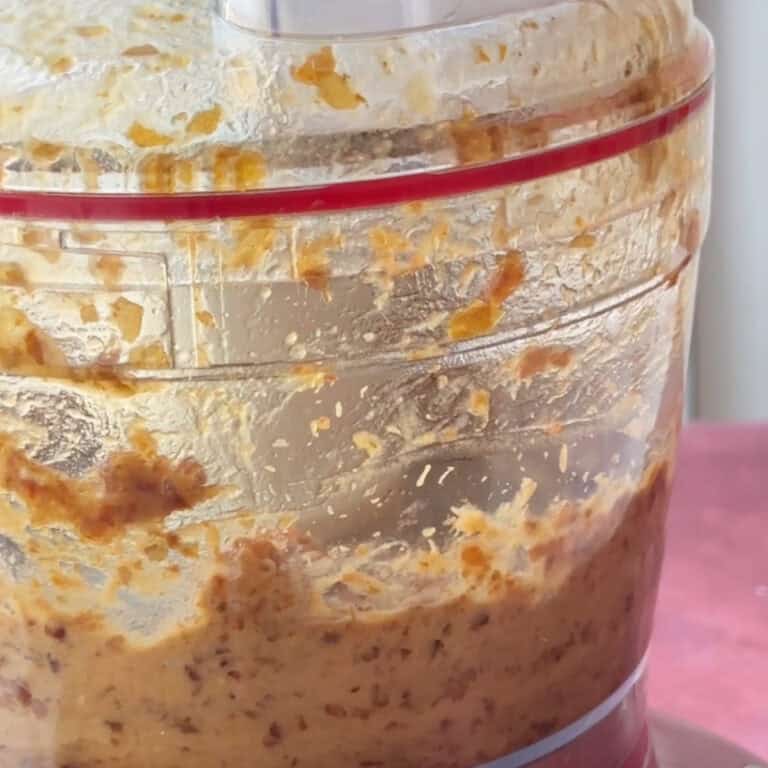 2-Ingredient Date Paste • Unicorns in the Kitchen