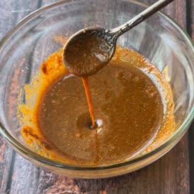 Chicken Mandi (Yemeni Chicken And Rice) • Unicorns in the Kitchen