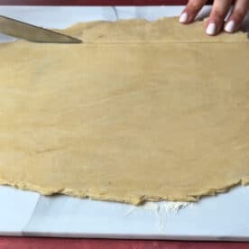 Kleicha (Iraqi Date Cookies) • Unicorns in the Kitchen