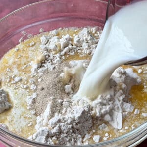 Kleicha (Iraqi Date Cookies) • Unicorns in the Kitchen