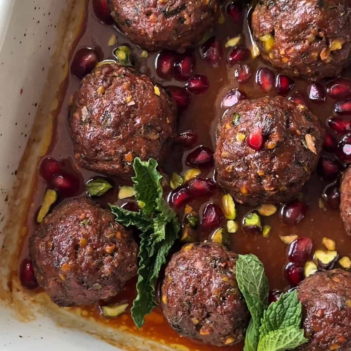 Persian Dolmeh Recipe [Video] • Unicorns in the Kitchen