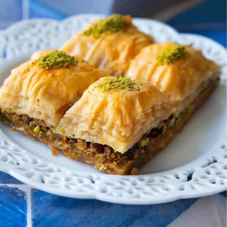 Persian, Middle Eastern and Mediterranean Recipes • Unicorns in the Kitchen