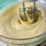 Trilece (Turkish Milk Cake) • Unicorns in the Kitchen