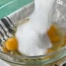 Trilece (Turkish Milk Cake) • Unicorns in the Kitchen