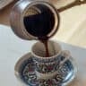 How To Make Turkish Coffee (The Right Way)